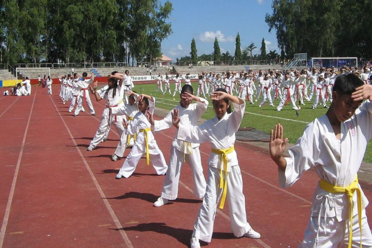 Advantages of Self-defense Lessons And Gadget Techniques - BizorTech