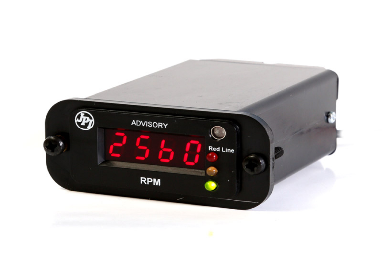 Installation of RPM Sensor For Bendix Mag in Aircraft - BizorTech